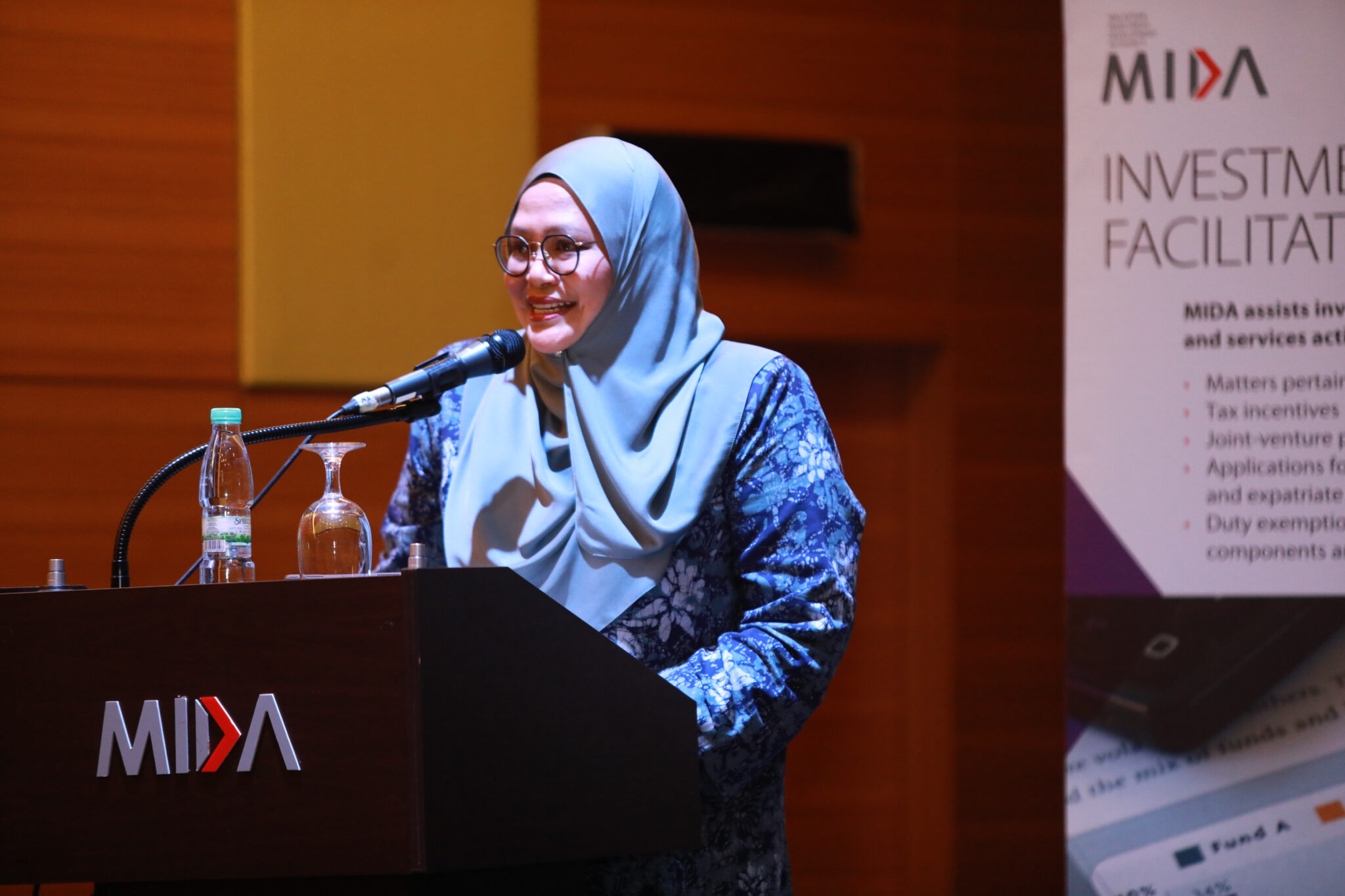 Future of Supply Chains: Malaysia's Strategic Move Toward Logistics Innovation - MIDA ...