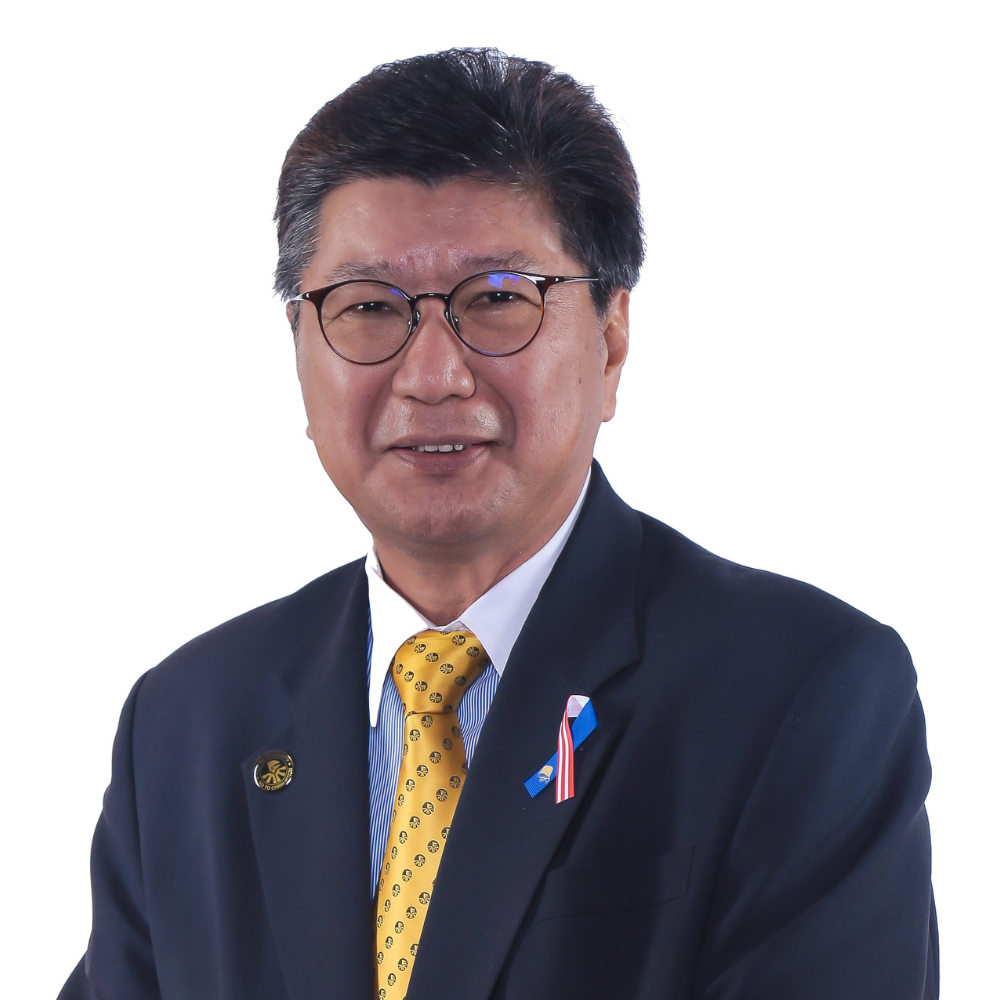 Ahli Lembaga Pengarah - MIDA | Malaysian Investment Development Authority