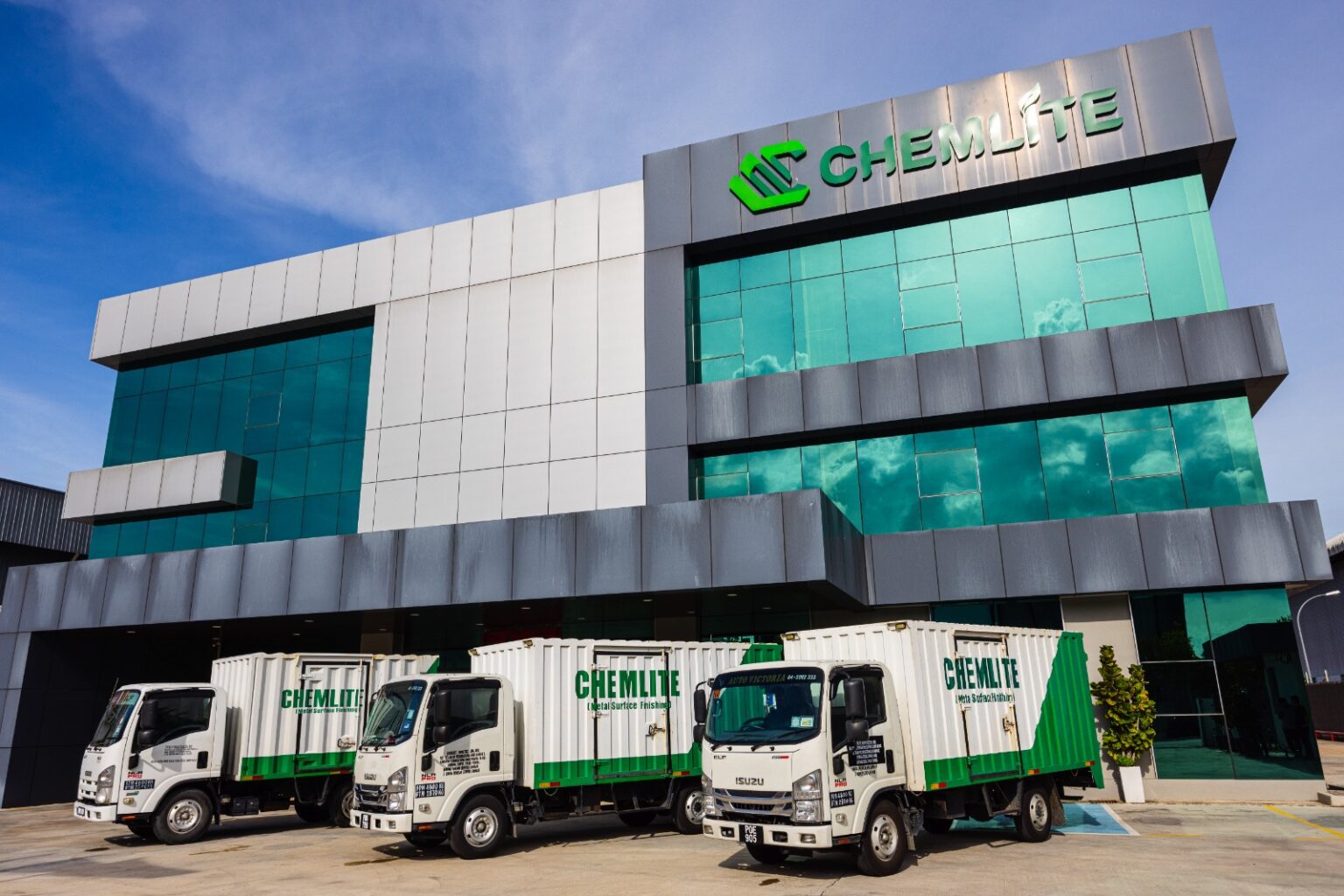 Chemlite Innovation Berhad: Driving Growth Through IPO and Facility ...