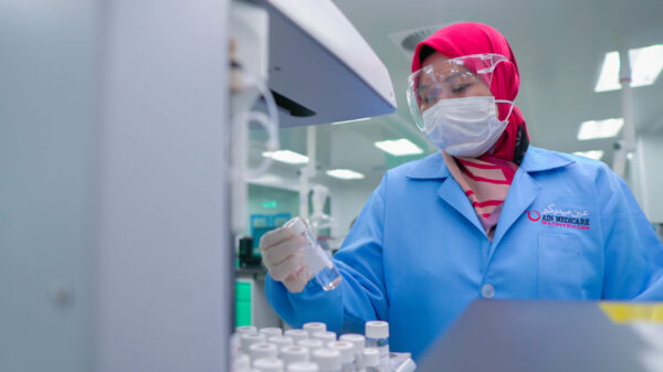 Ain Medicare – An Emerging Homegrown Pharmaceutical Giant - MIDA ...