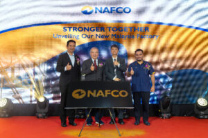 NAFCO Group Launches Cutting-Edge Aerospace Manufacturing Facility In Malaysia With USD40mil ...