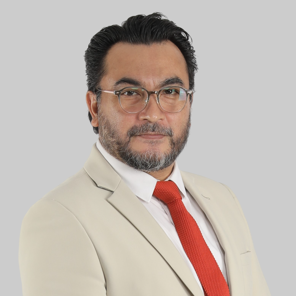 MIDA Team - MIDA | Malaysian Investment Development Authority