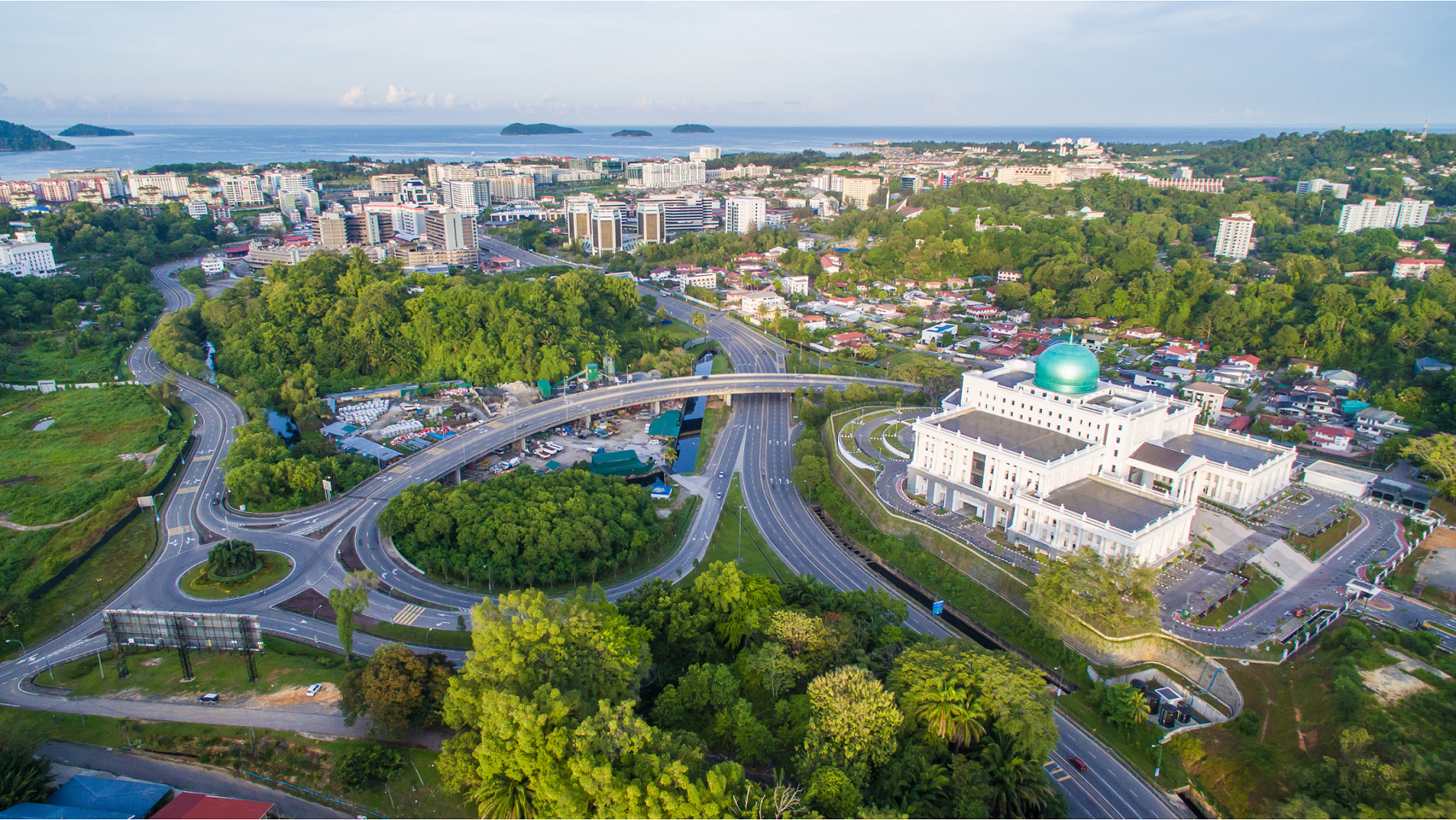 Harnessing Renewable Energy in Sabah: Opportunities and Investment ...