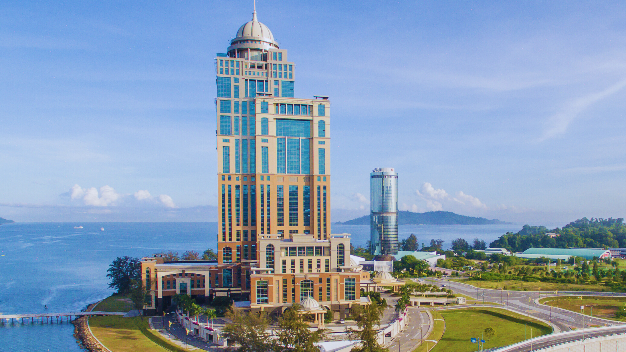 Harnessing Renewable Energy in Sabah: Opportunities and Investment ...