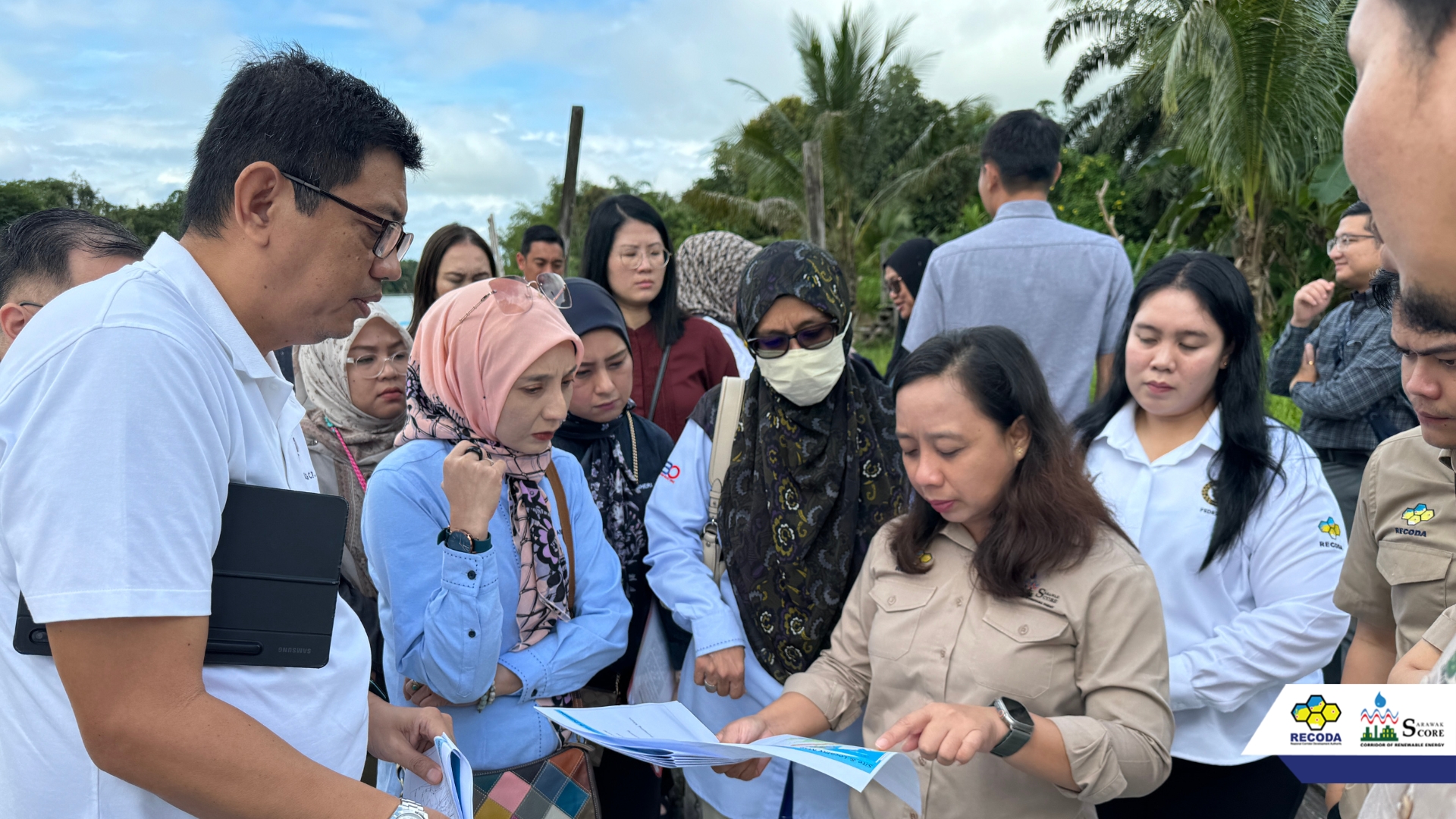 Driving Growth Through Infrastructure, Facilitation, And Community ...