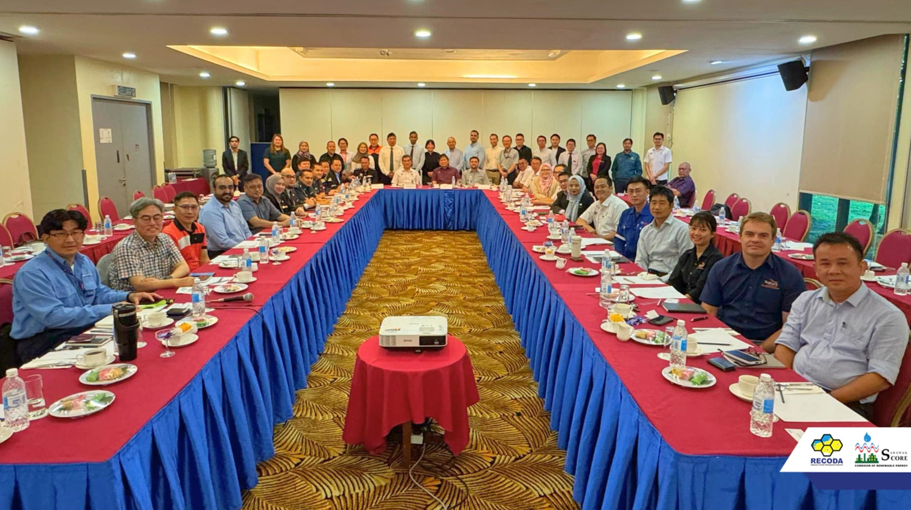 Driving Growth Through Infrastructure, Facilitation, And Community ...