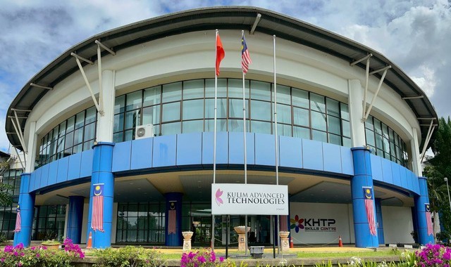 KTECHNO: A Key Talent Pool Provider for Industries In KHTP - MIDA ...