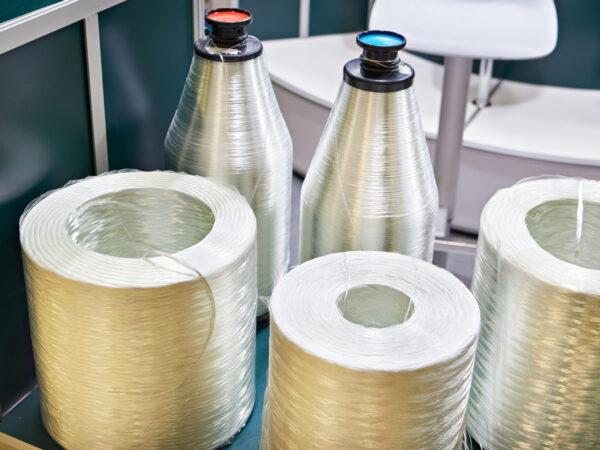 Fibreglass: The Future Preferred Material For Industrial Applications ...