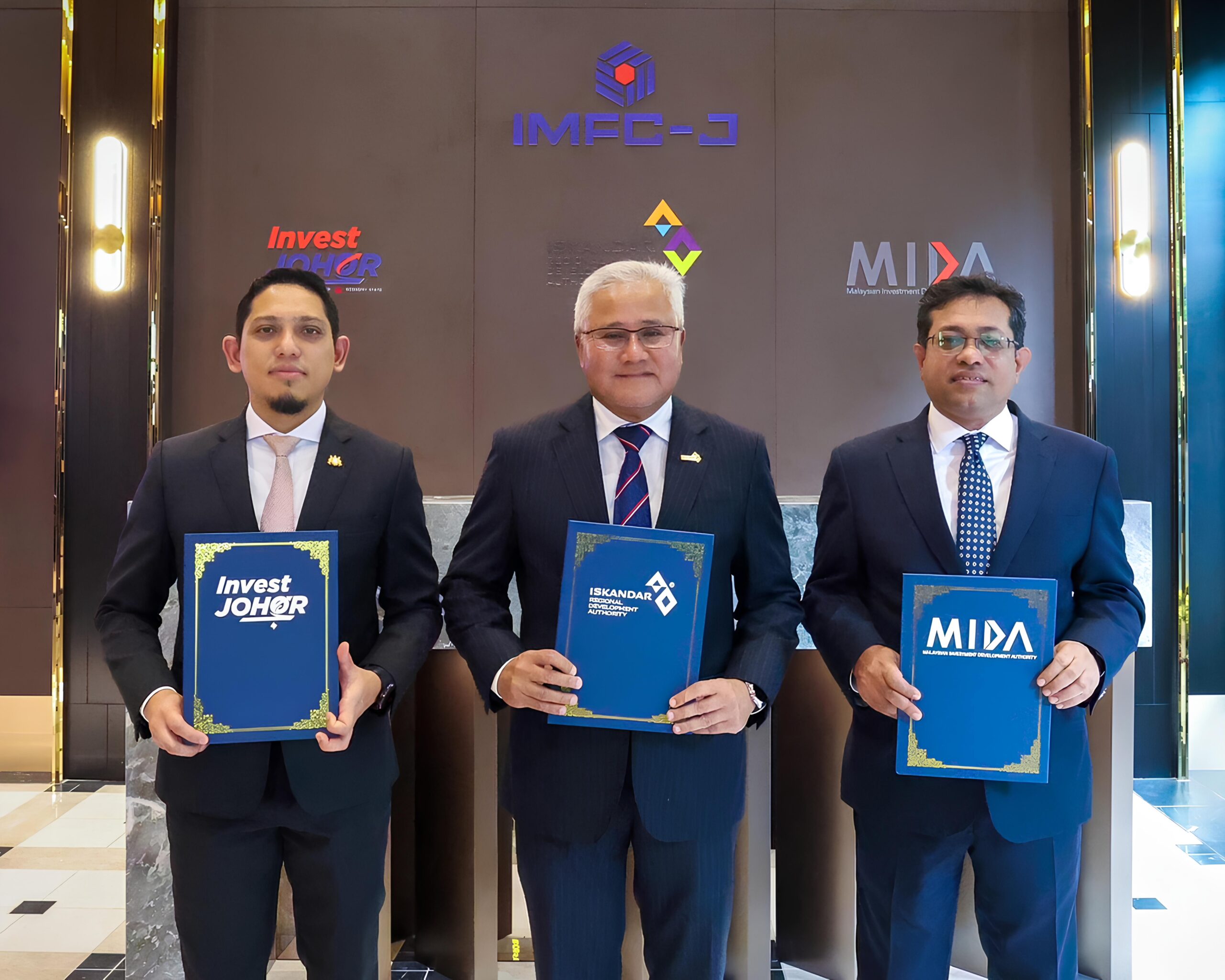 Invest Malaysia Facilitation Centre Johor (IMFC-J) - MIDA | Malaysian Investment Development ...