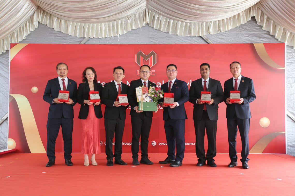 UMedic Group Expands Operation In Malaysia, Reflects Growing Confidence ...