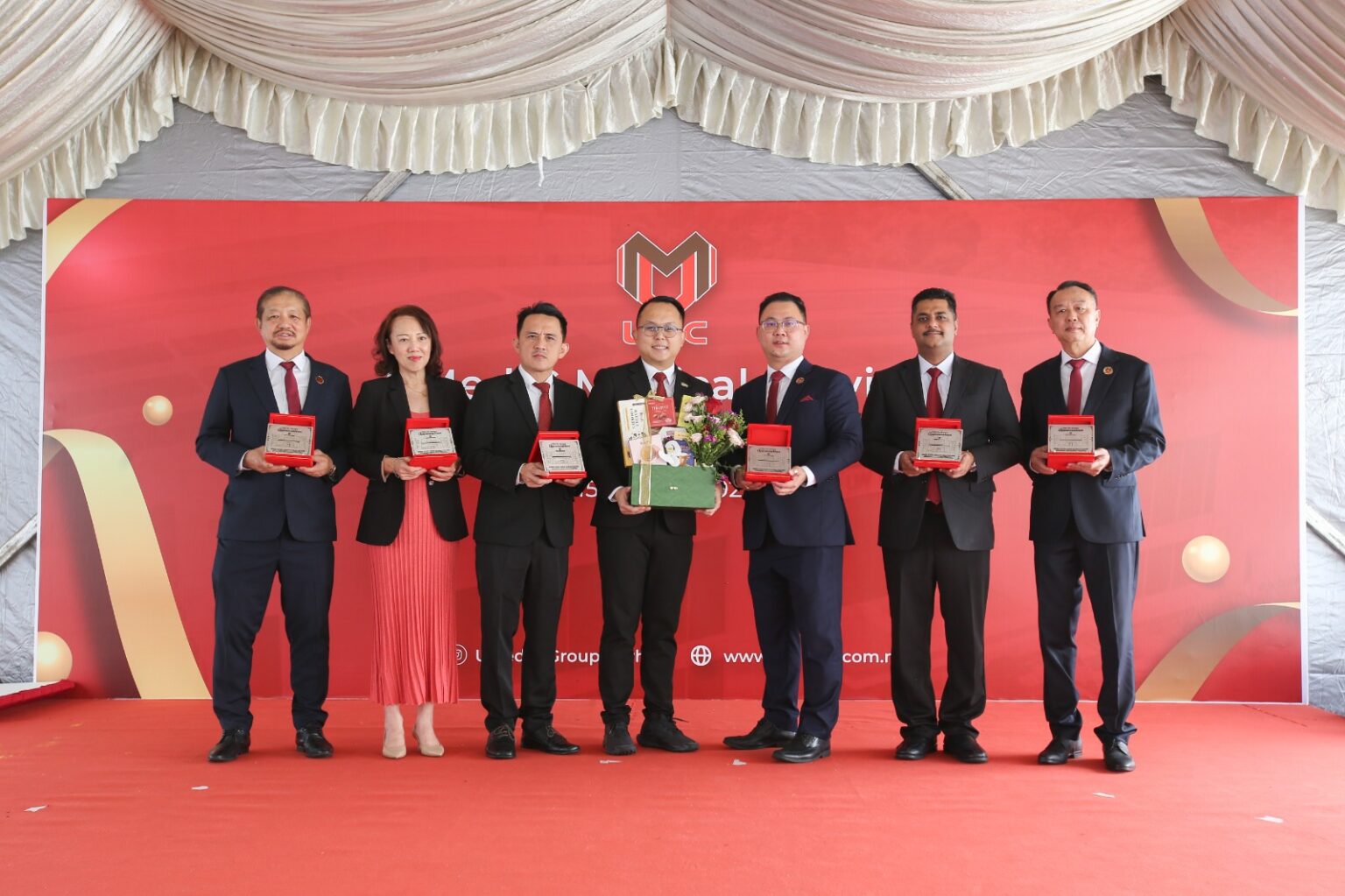 UMedic Group Expands Operation In Malaysia, Reflects Growing Confidence ...