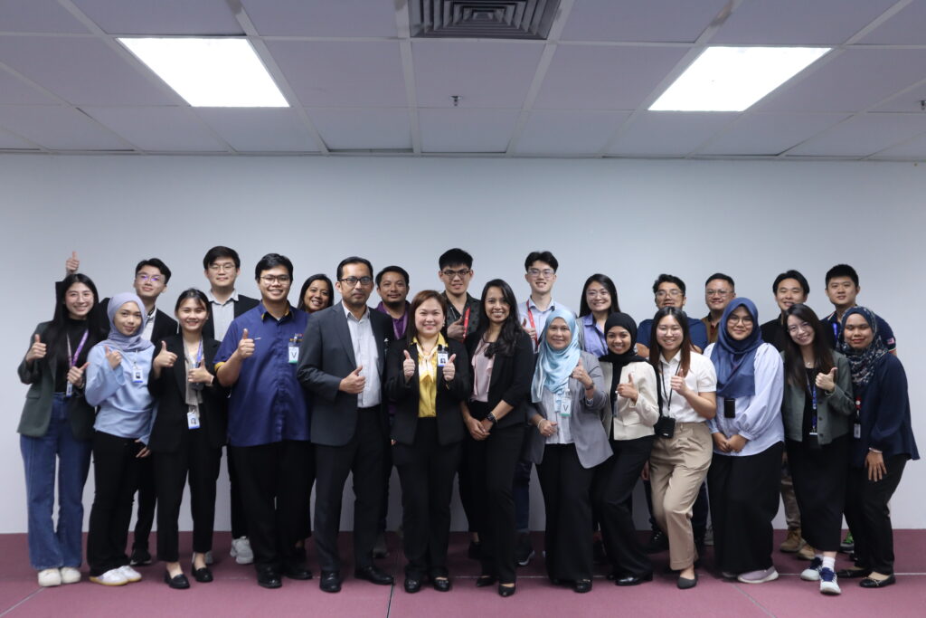 MIDA and Texas Instruments Malaysia Strengthen Supply Chain Linkages ...