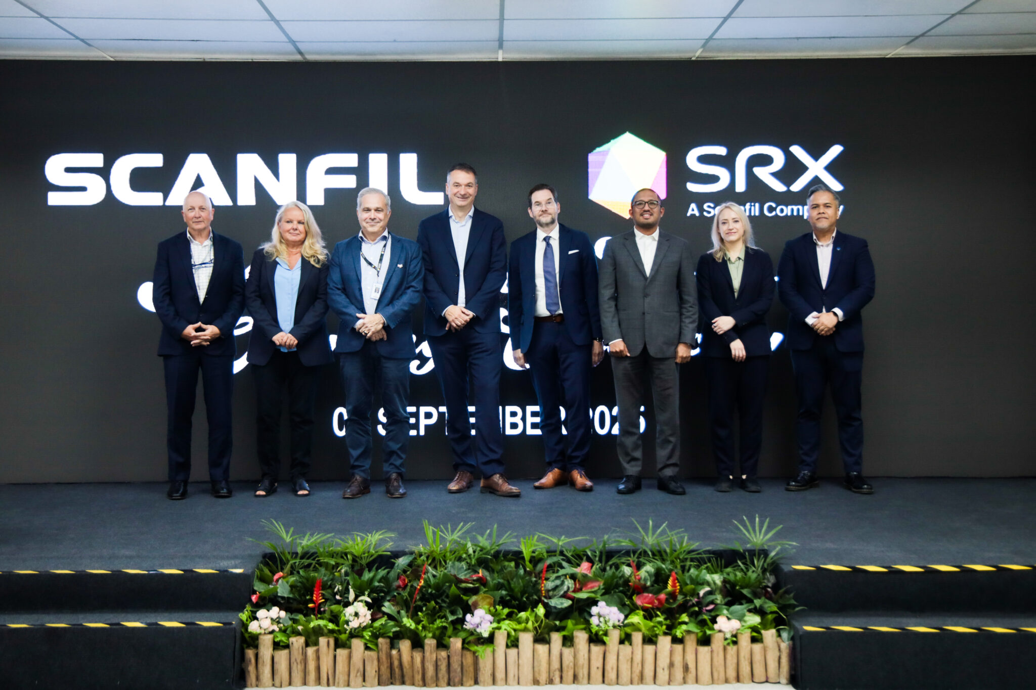 Scanfil Invests RM15.8 Million To Expand And Modernise Johor Bahru Manufacturing Facility - MIDA ...