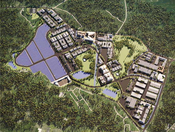 Northern Corridor Future-Proofs Industry with Renewable Energy - MIDA | Malaysian Investment ...