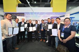 Swift Bridge Technologies Announces its Localised Production of ...