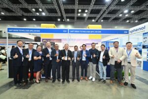 Swift Bridge Technologies Announces its Localised Production of ...