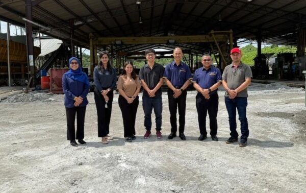 MIDA Sarawak: Accelerating Industrial Transformation and Sustainable Growth in East Malaysia ...