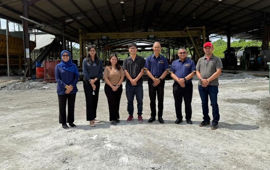 MIDA Sarawak: Accelerating Industrial Transformation and Sustainable ...