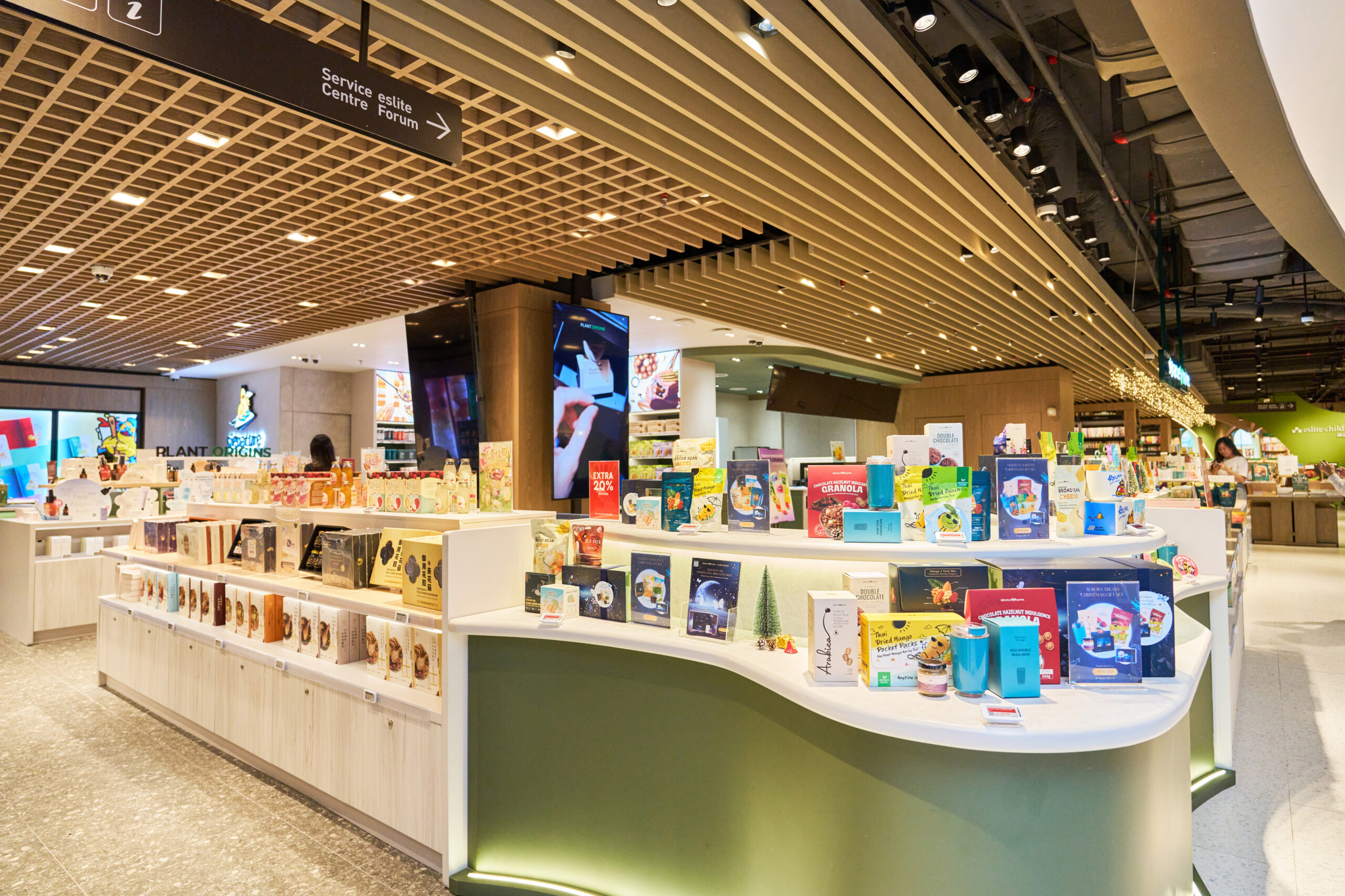 Signature Market: Elevating Lifestyle and Wellness Through Homegrown ...