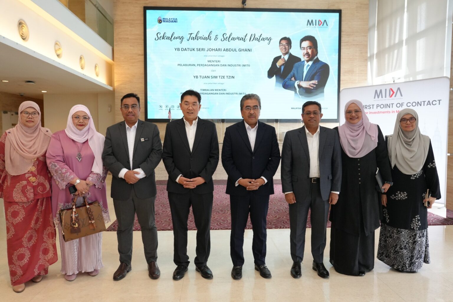 2025 Archives - MIDA | Malaysian Investment Development Authority