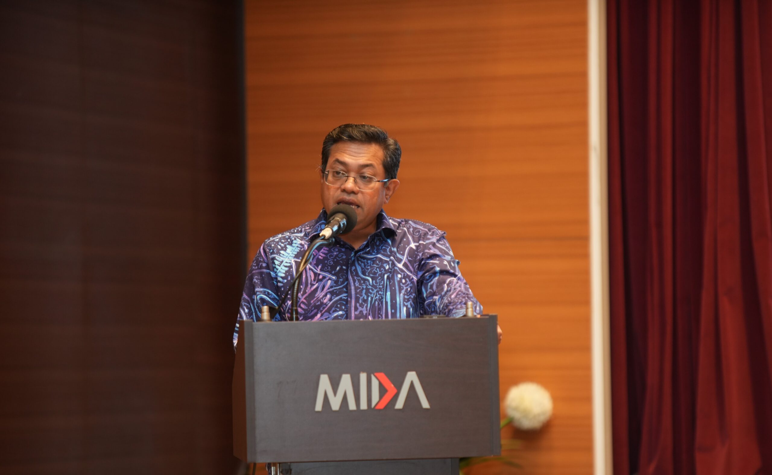MIDA and Beyond4 Convene 2026 Strategic Engagement to Strengthen ...