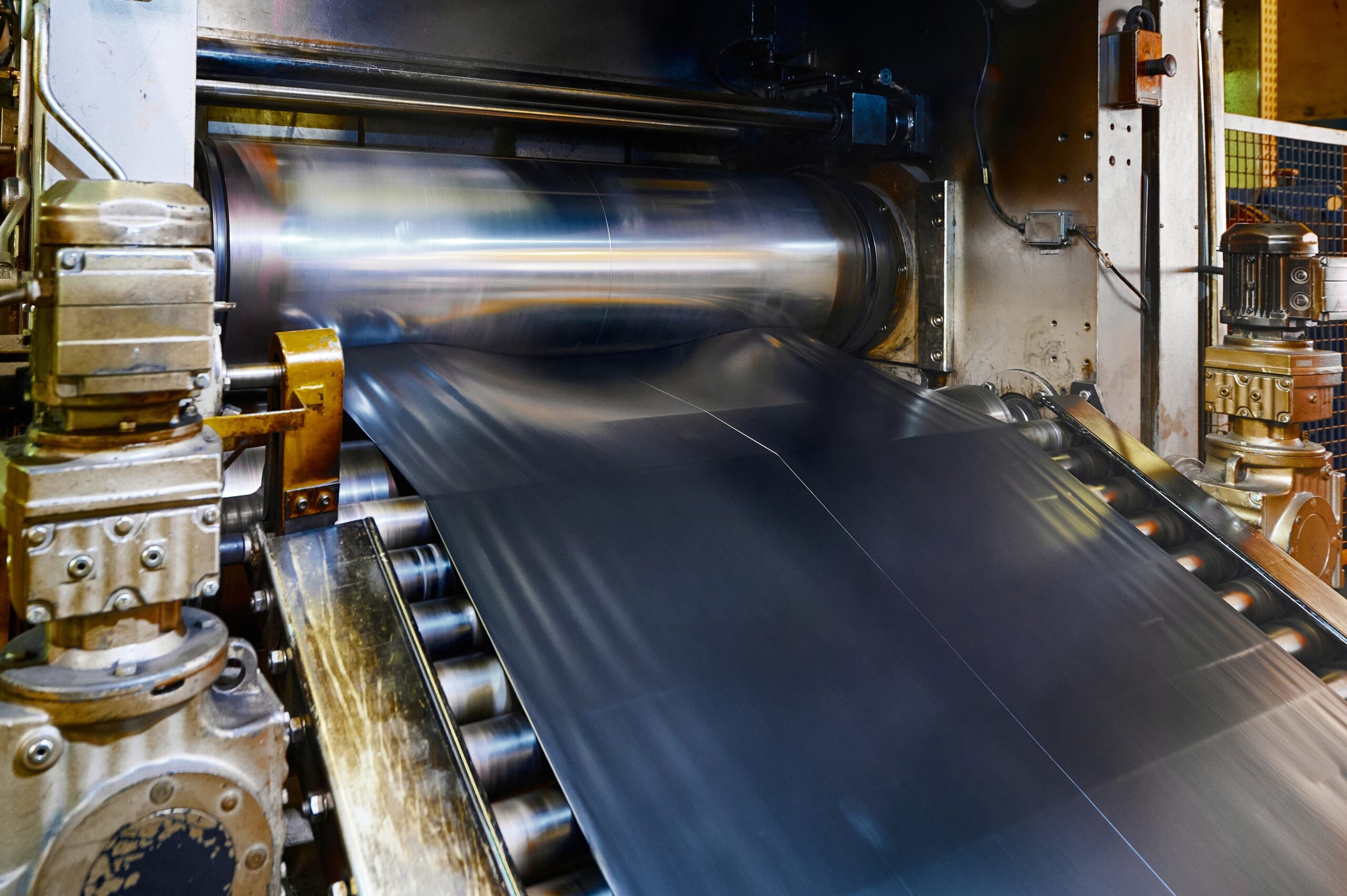 Revitalising Malaysia’s Rubber Industry - MIDA | Malaysian Investment ...