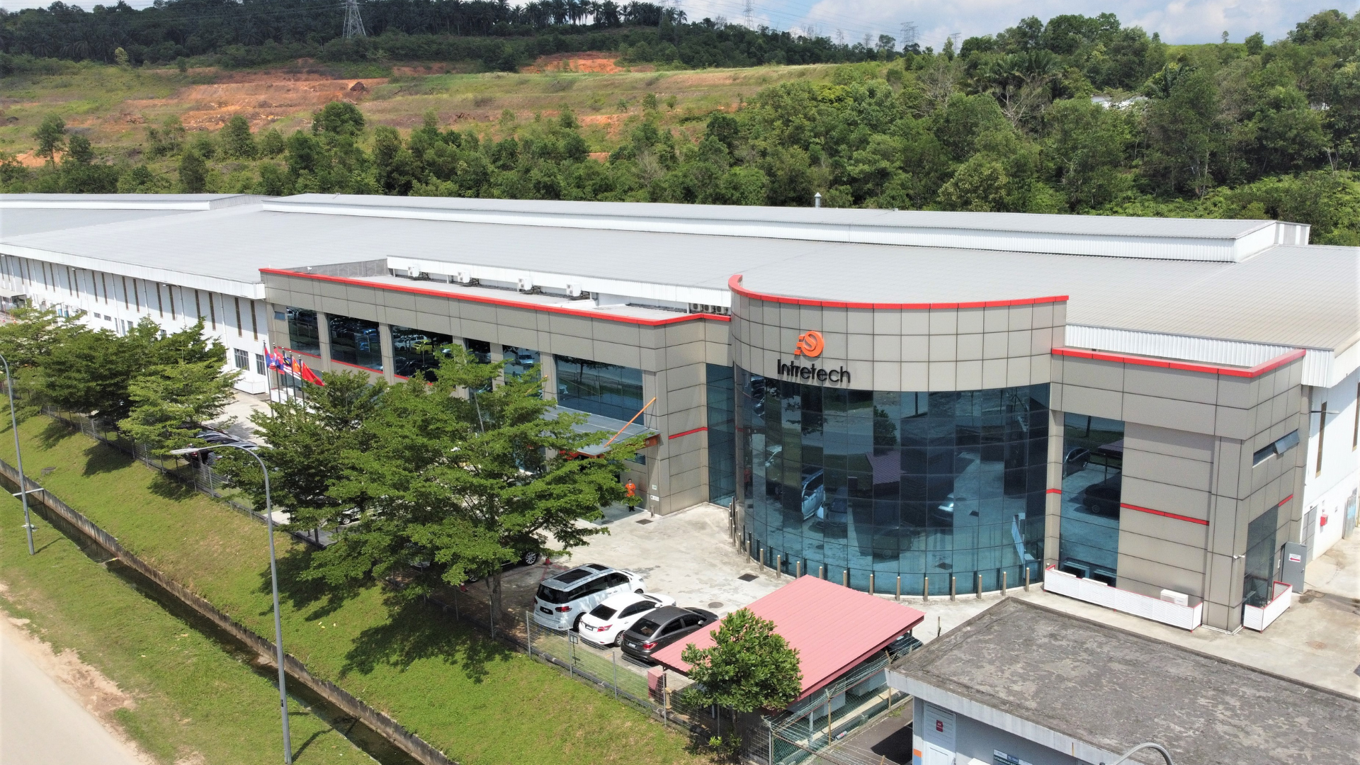 Intretech (Malaysia) Sdn. Bhd.: Enabling Smart Manufacturing Excellence ...