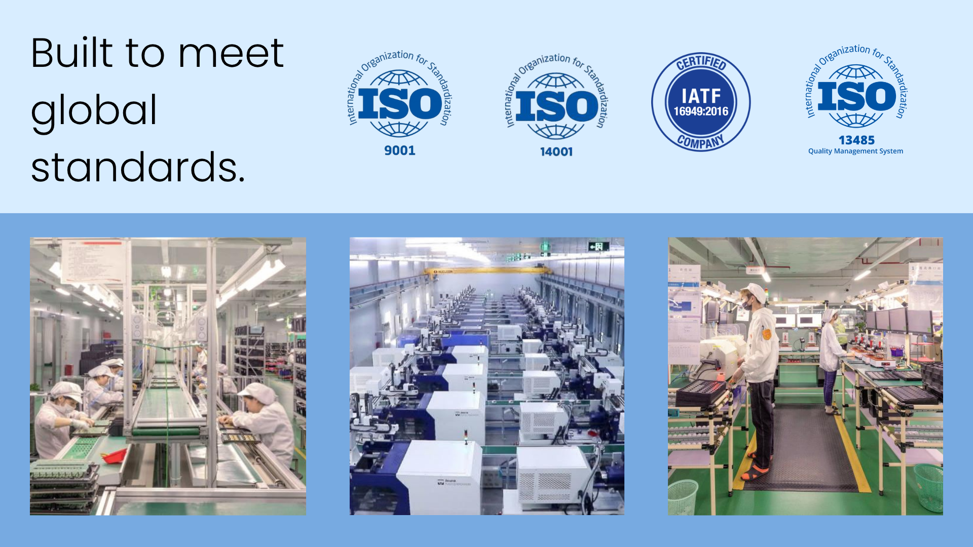 Intretech (Malaysia) Sdn. Bhd.: Enabling Smart Manufacturing Excellence ...