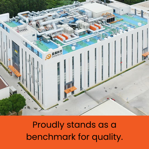 Intretech (Malaysia) Sdn. Bhd.: Enabling Smart Manufacturing Excellence ...