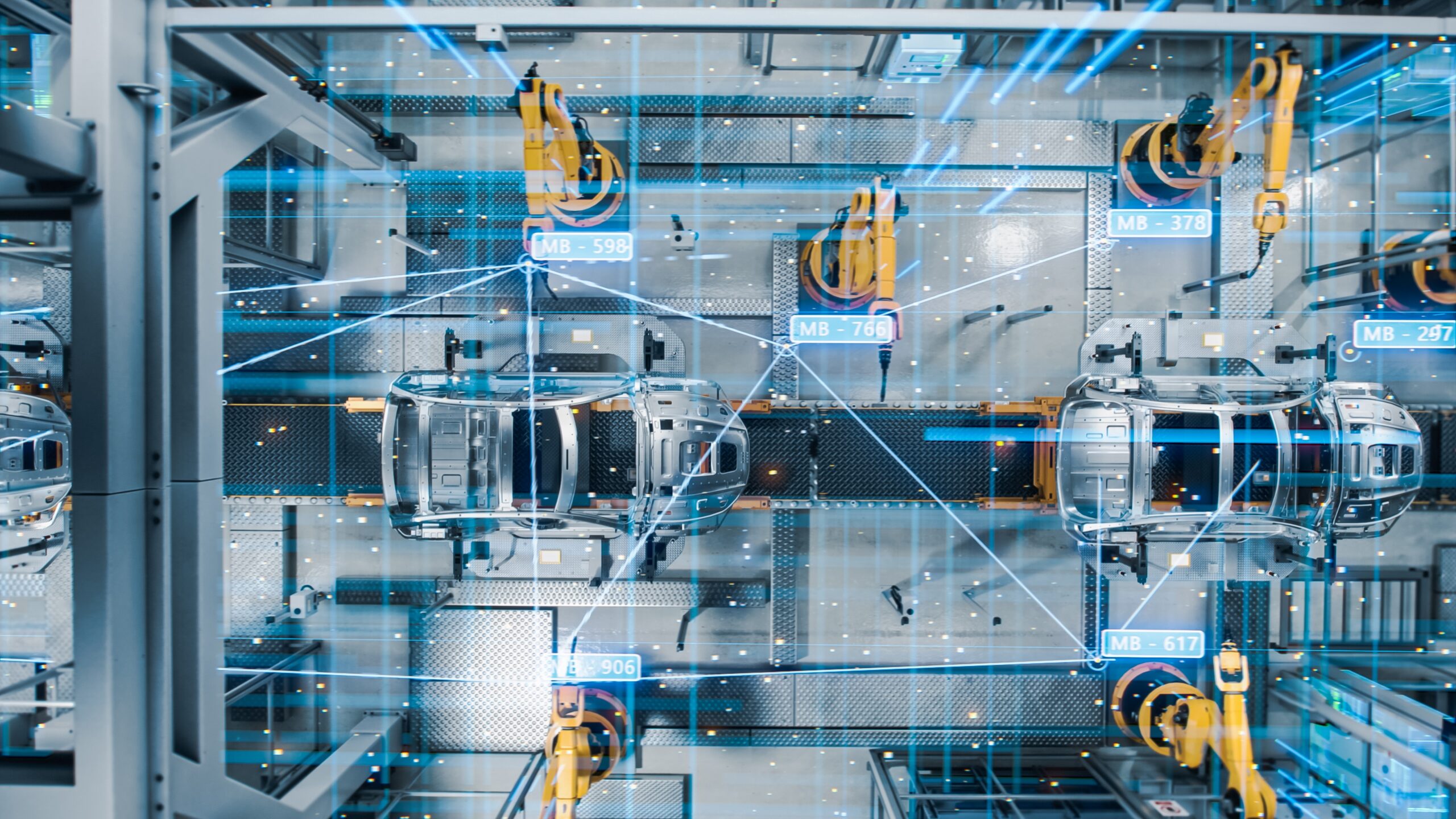 Unlocking Malaysia’s Potential: The Next Automotive Powerhouse - MIDA ...