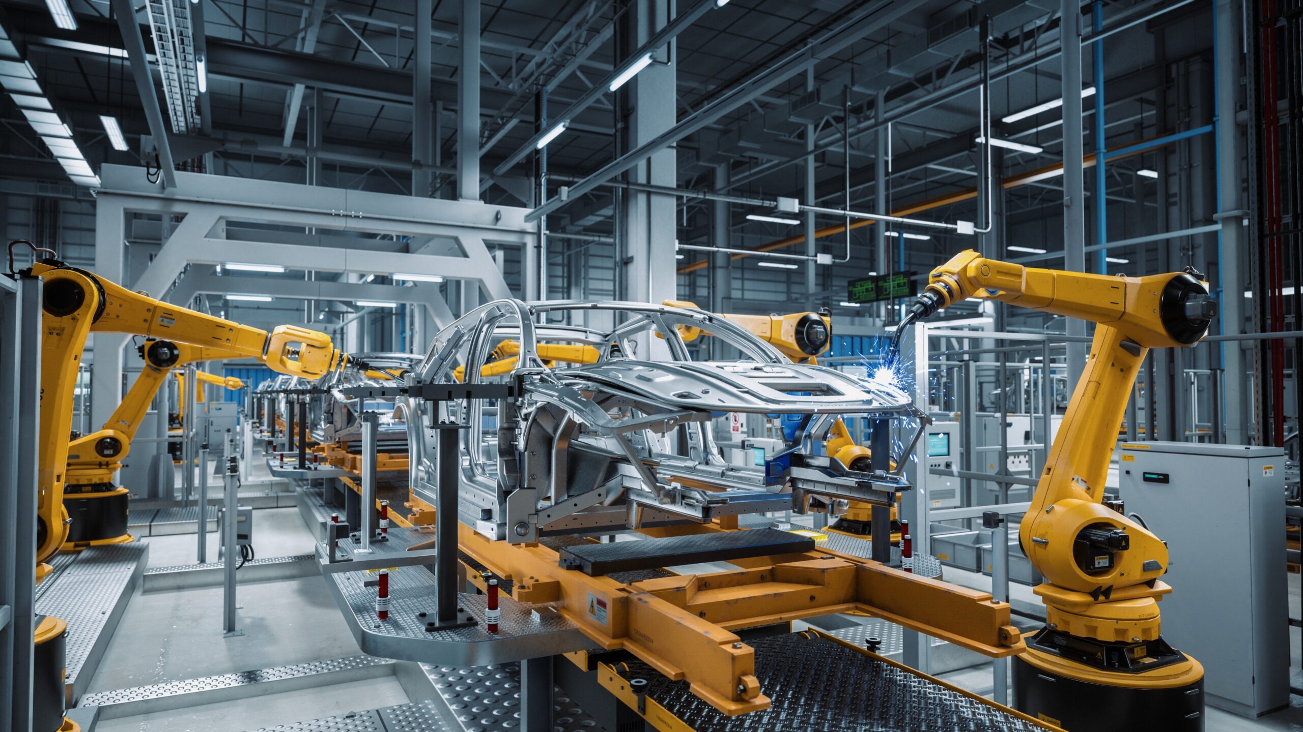 Unlocking Malaysia’s Potential: The Next Automotive Powerhouse - MIDA ...