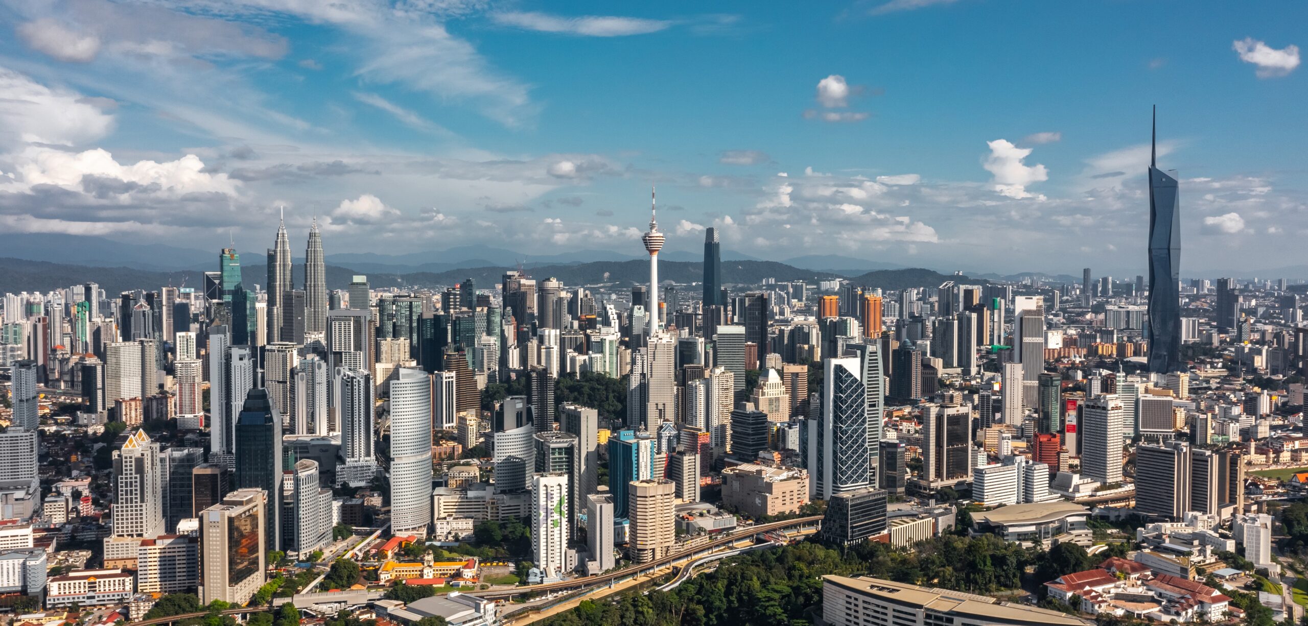 Malaysia’s New Incentive Framework: From Strategic Approval to ...