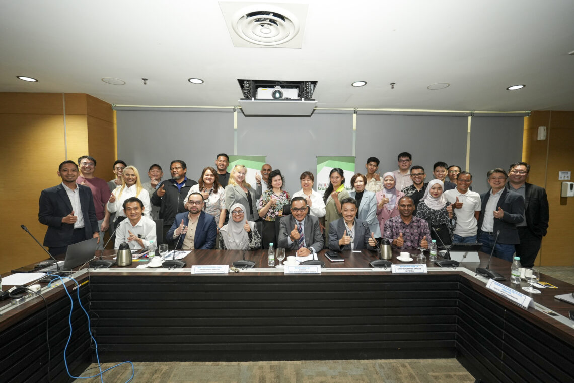Precision Medicine – Malaysia’s Next Medical Frontier - MIDA ...